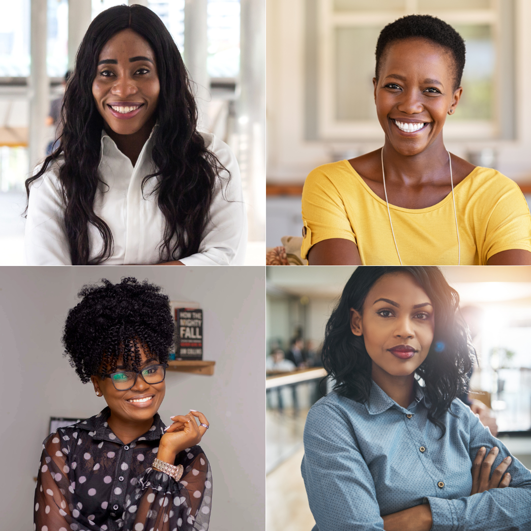 Black Woman Leading - Programs Overview - Black Woman Leading